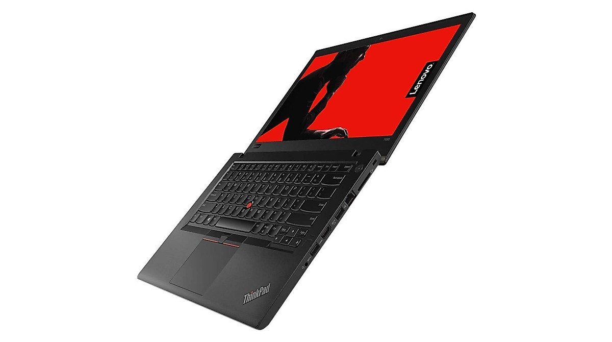 Lenovo Thinkpad T480 Business Laptop with Intel i7 - Renewed Deal