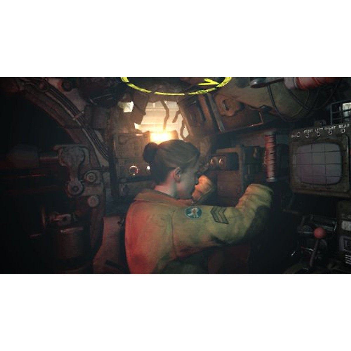 Steel Battalion: Heavy Armor - Xbox 360