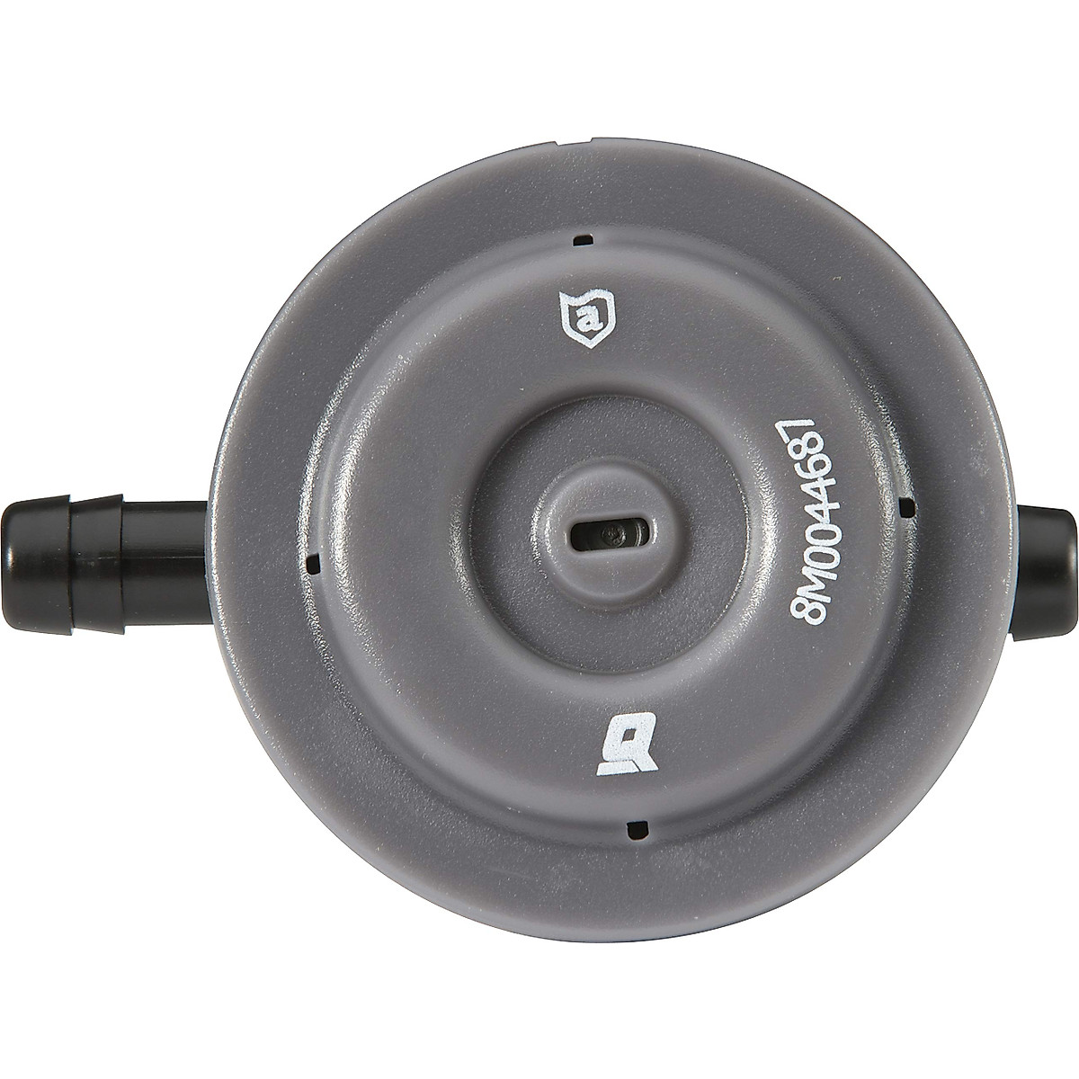 Attwood 9300FDV7 Universal Fuel Demand Valve for 3/8-Inch and 5/16-Inch Fuel Hoses