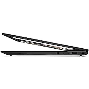 Lenovo ThinkPad X1 Carbon Gen 9 Ultrabook,14.0" FHD IPS 400 nits,i7-1185G7,32GB RAM, 1TB PCIe SSD,Backlit Keyboard, Fingerprint Reader, USB-C,Win 10 Pro