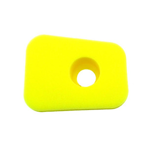 TC-Motor Aftermarket Filter For John Deere AM34963 LG27987 LG27987S For Briggs & Stratton 27987 27987S 4108 5001H 60500 61500 80500 81500 90102 130200 131200 140200 For 2 Thru 5 Hp Horizontal (2)