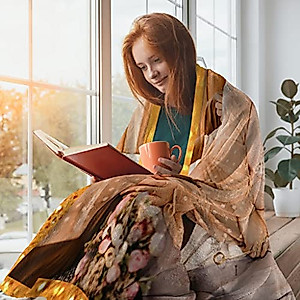 Youltar Custom Blanket with Text Photos,Personalized Customized Picture Blankets for Girlfriend Couples Husband Wife Wedding Used as Valentine Anniversary Birthday Gift 1 Photo Collage 4 Sizes