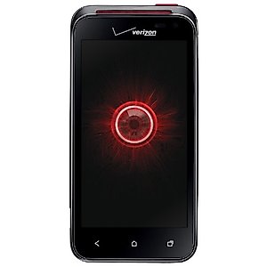 HTC DROID Incredible LTE Model ADR 6410 (Verizon Wireless)