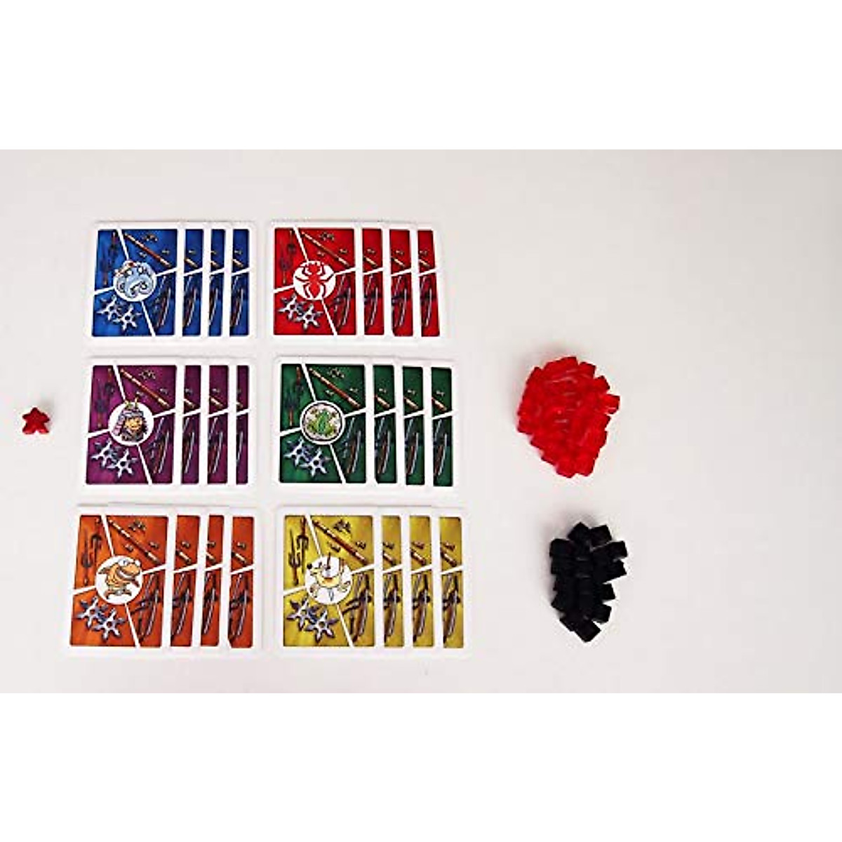 Shinobi GDM GAMES (PS4//xbox_one/)