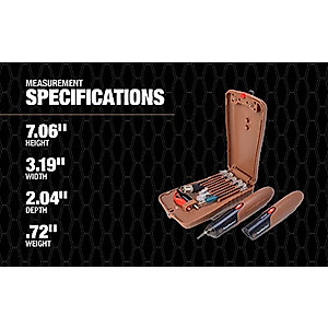Southwire KIT, T200K MULITPURPOSE TONE & PROBE