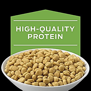 Purina Pro Plan Veterinary Diets HA Hydrolyzed Feline Formula Dry Cat Food - 4 lb. Bag