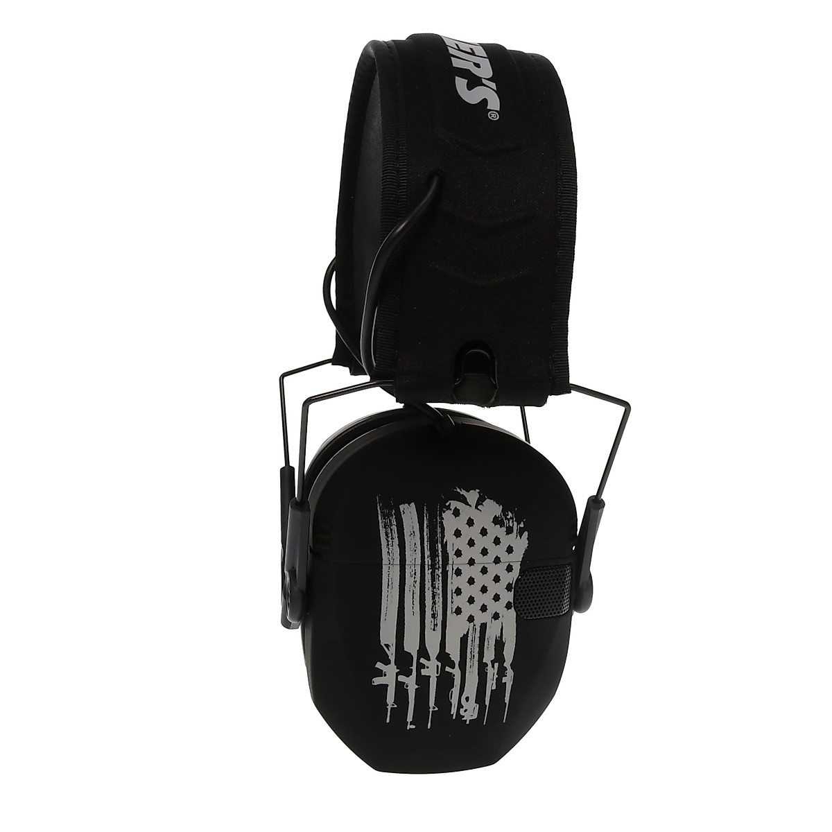 Walker's GWP-RSEMFS-FLG Razor - Flag