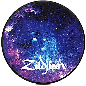 Zildjian Galaxy Practice Pad - 12-inch