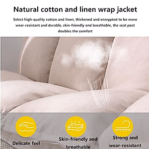 ESRADA Lazy Floor Sofa,Minimalist Sofa Couch,Foldable Lazy Couch Bed with Adjustable Backrest and Armrest,Fireside Chair,Tatami Sofa,Corner Relax Sofa Couch Dark gray-180cm/71inch