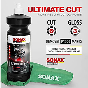 Sonax 02393000 Ultimate Cut 1L