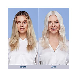 Paul Mitchell Bond Rx Treatment, Deeply Nourishes + Protects, For Chemically Treated + Damaged Hair, 2.5 oz