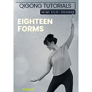 Qigong Tutorial Collection with Mimi Kuo-Deemer