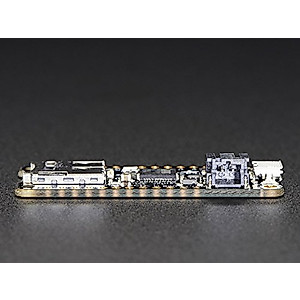 Adafruit Adafruit Feather 32u4 Adalogger [ADA2795]