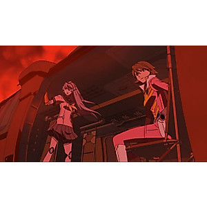 Persona 4 Arena: Ultimax (PS3)