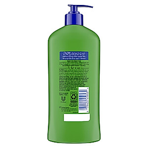 Silly Apple 3-in-1 Shampoo, Conditioner, Body Wash