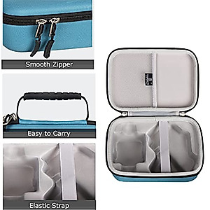 Tourmate Hard Storage Case for Bosch GLL25-10 Self-Leveling Vertical and Horizontal Cross-Line Level (Box Only)