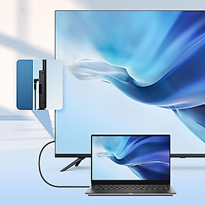 90 Degree Displayport Cable Adapter Converter UP/Down DP Adapter, BolAAzuL Left/Right Angled DP Displayport Adapter Connector UHD 4k/60Hz 2K/144Hz DP 1.2 Male to DP Female Angled Extension Adapter