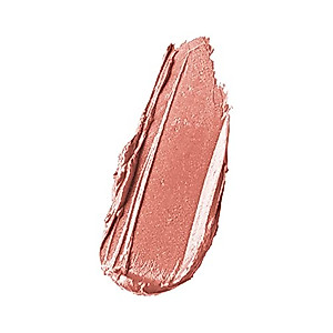 wet n wild Perfect Pout Lipstick, Peach No More Drama, Gluten-Free, Cruelty-Free, Lip Color