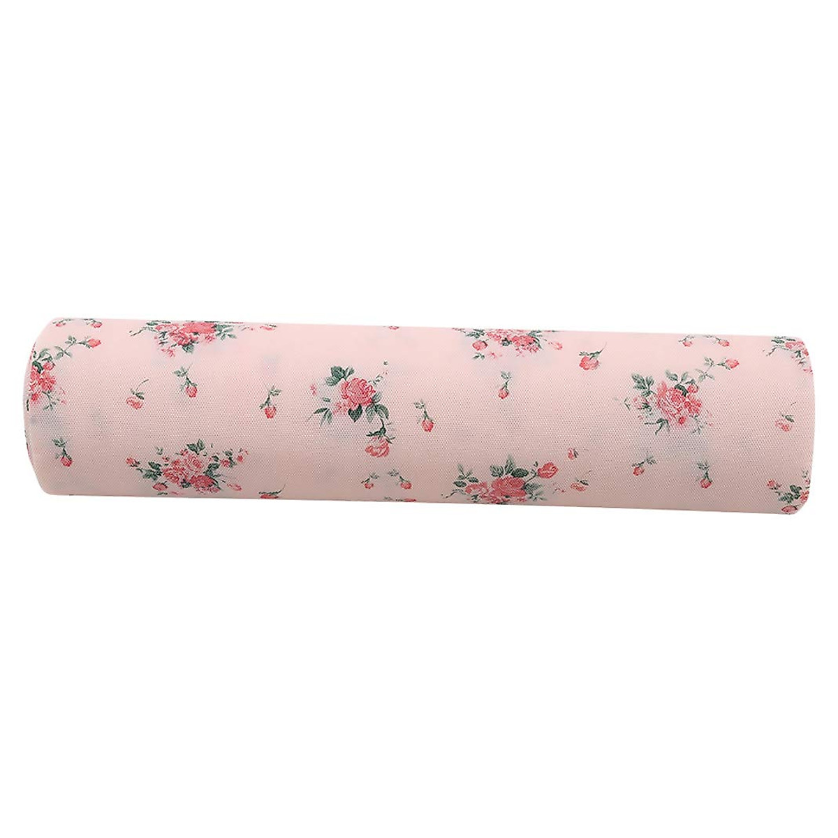 Airlove Shelf & Kitchen Storage Liner Non-Adhesive Refrigerator Mat for Cabinet Desk Decor Waterproof Moisture-Proof Drawer Pad,Rose Foundation