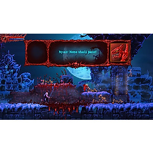 Slain: Back to Hell - Nintendo Switch