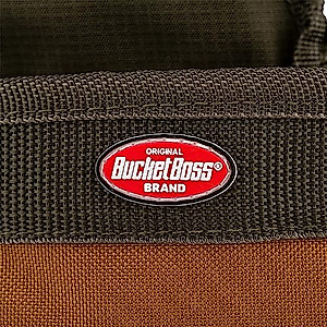 Bucket Boss - Tape Measure Pouch, Pouches - Original Series (54011)