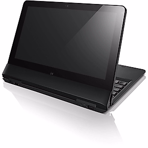 Lenovo ThinkPad Helix 36984SU 11.6-Inch Detachable 2 in 1 Touchscreen Ultrabook (2.0 GHz Intel Core i7-3667U Processor, 8GB RAM, 256GB Solid State Drive, Windows 8 Pro) Black