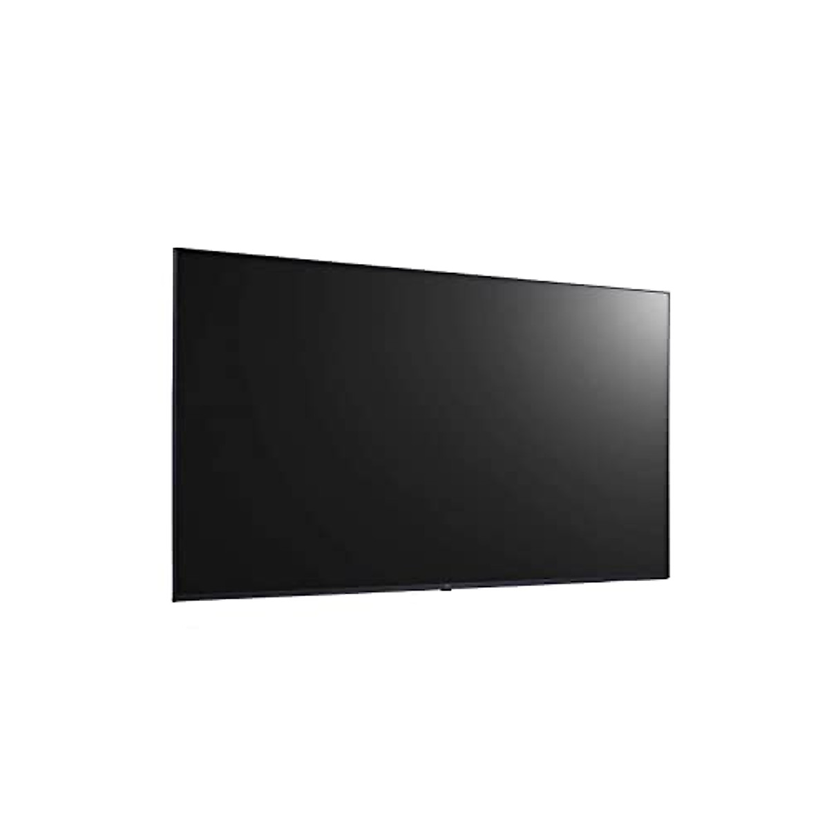 LG 65” 65UL3J-E UL3J-E UHD Digital Signage with webOS™ 6.0 & Built-in Speakers