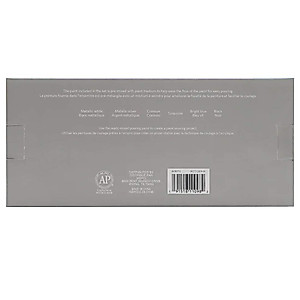 Ready-Mixed Pouring Paint Set by Artist’s Loft | 3.99 oz,118ml