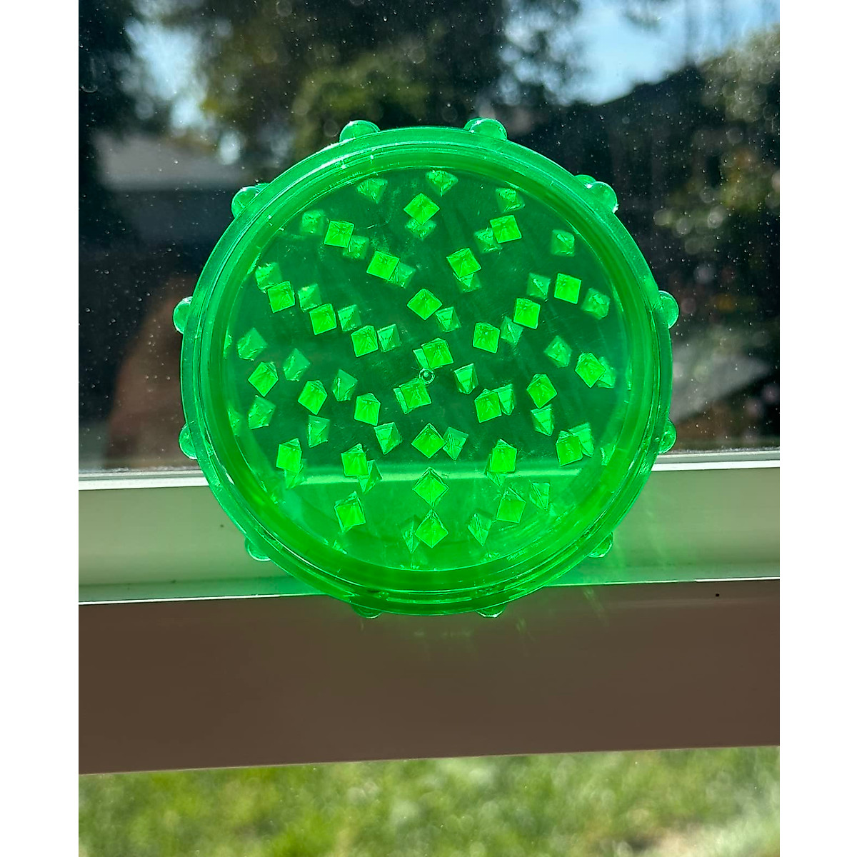 4" Spice Grinder / 100mm Spice Mill | 4 inch Spice Grinder