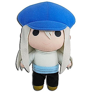Great Eastern Entertainment Hunter X Hunter - Kite Plush 8'', Multicolor