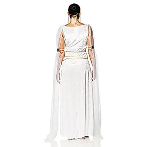 California Costumes Athenian Goddess Costume, Large