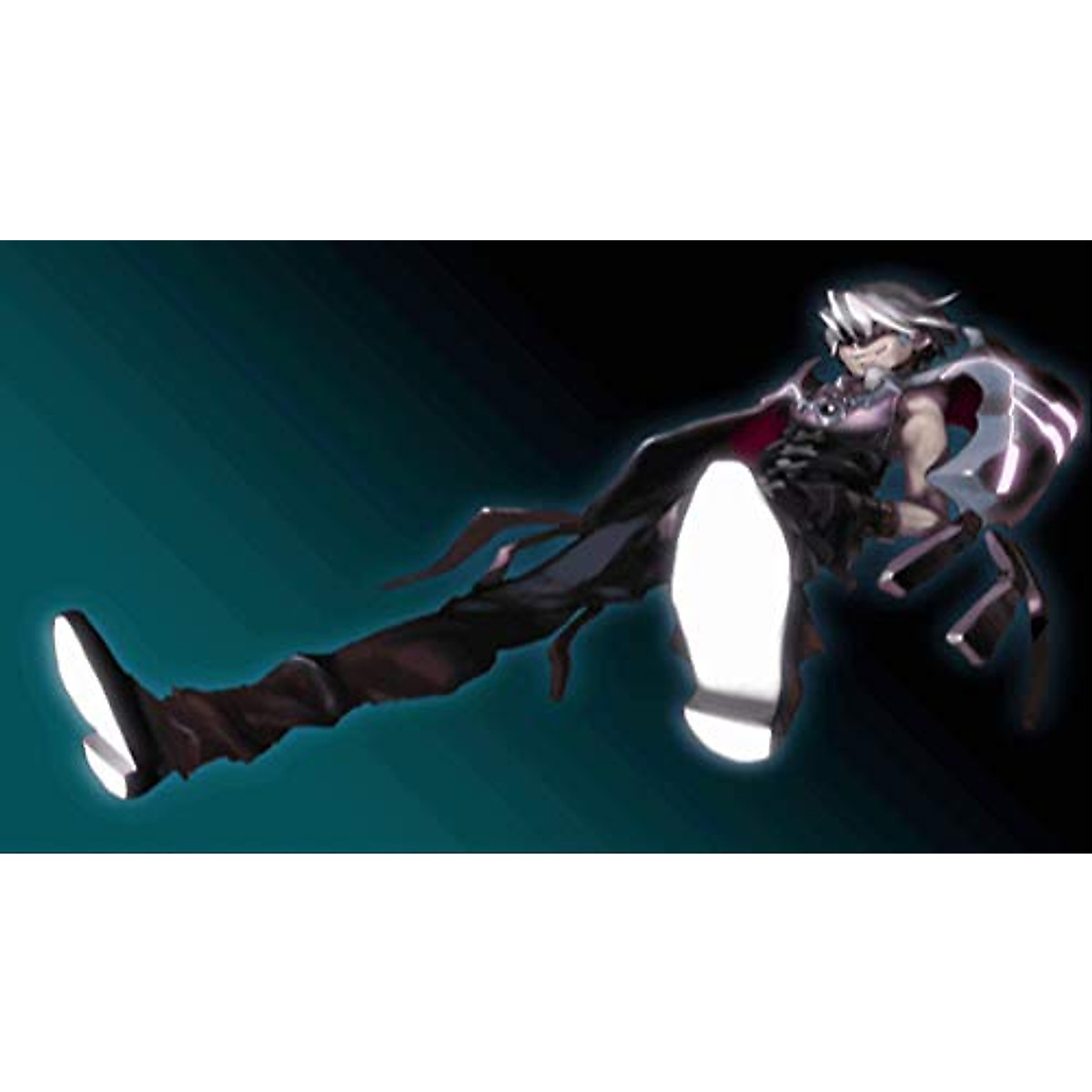 Prinny Presents NIS Classics Volume 1: Phantom Brave: The Hermuda Triangle Remastered / Soul Nomad & The World Eaters Deluxe Edition - Nintendo Switch