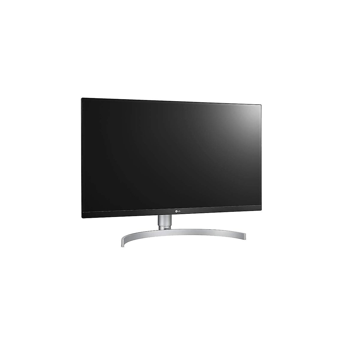 LG 27BL85U-W 27"(3840x2160) IPS, HDMI Dp USB3.0 USB-C, TILT Pivot Height Adjust, Freesync Vesahd (Renewed)