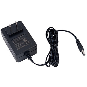 24V Charger for Kids Ride On Toys, 24V Battery Charger for Ride on Car SUV Car Ride-Ons Accessories