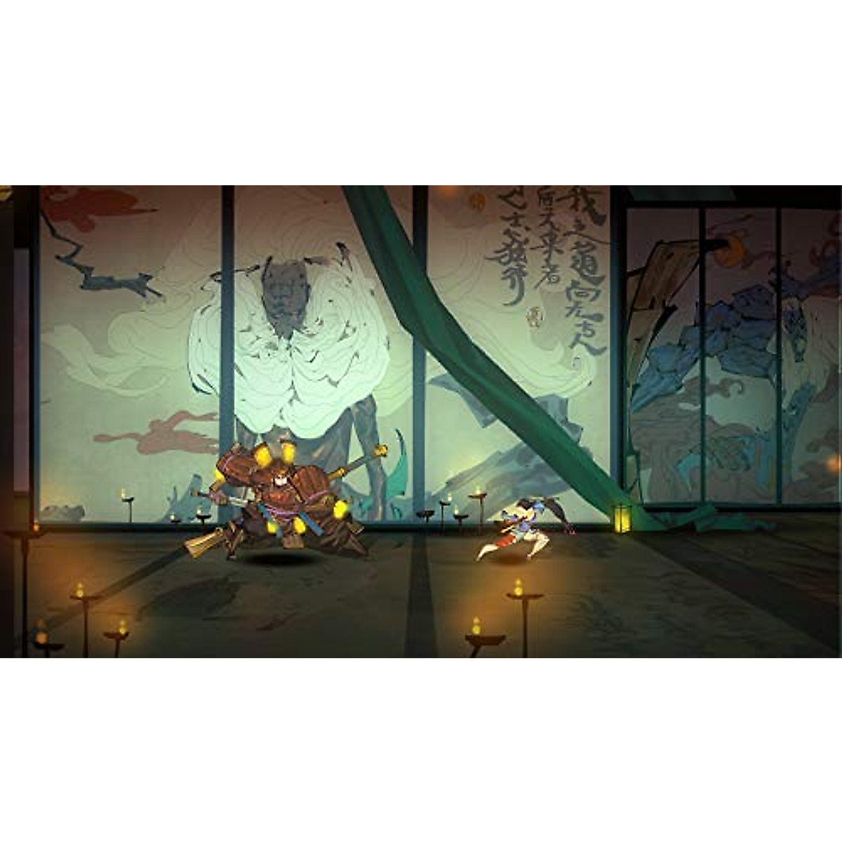 Bladed Fury - Nintendo Switch