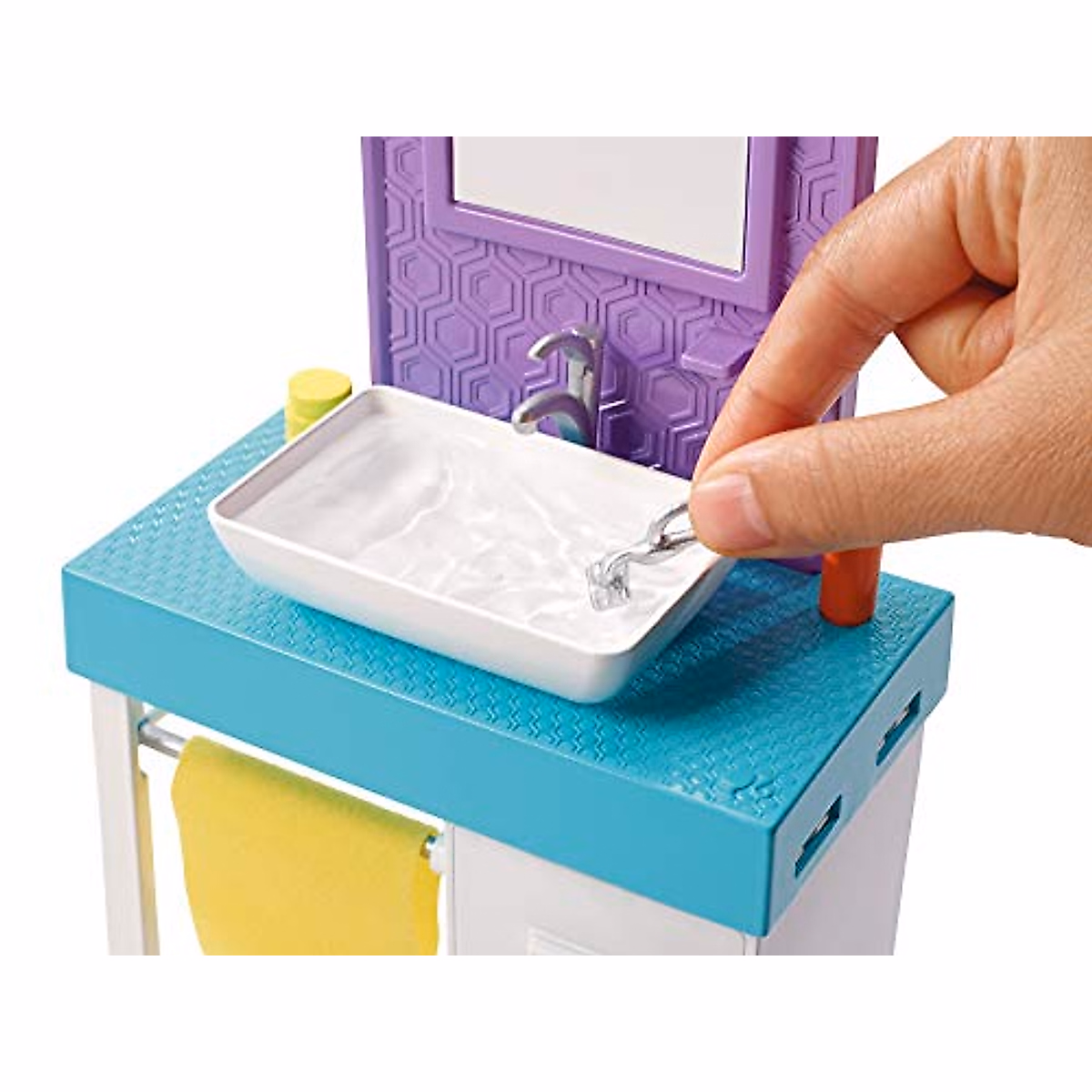 Barbie Ken Doll and Accessories