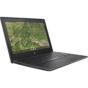 HP CHROMEBOOK 11A G8 - Education Edition - 11.6" - A4 9120C - 4 GB RAM - 32 GB EMMC - US