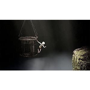 Bramble: The Mountain King for PlayStation 5