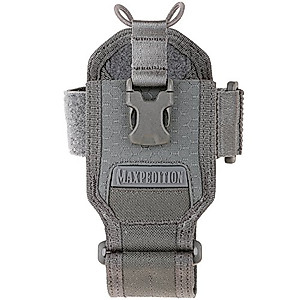 Maxpedition RDP Radio Pouch (Black)