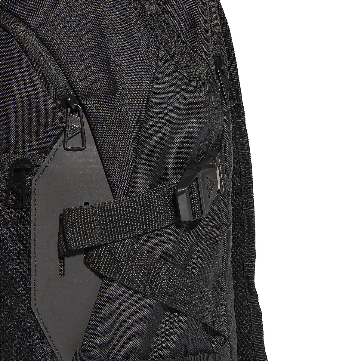 adidas Casual, Black/White, ns