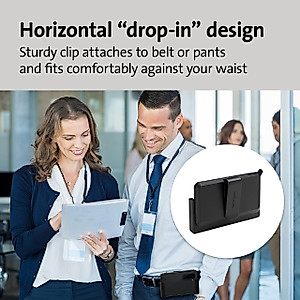 Kensington Belt Holster for Microsoft Surface Duo 2 (K97890WW)