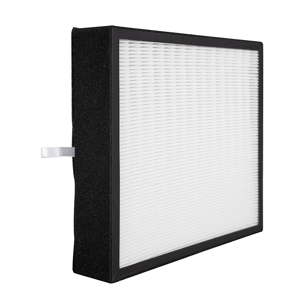 Filter-Monster True HEPA Replacement Compatible with Alen FF50 Air Filter for Allergies and Dust