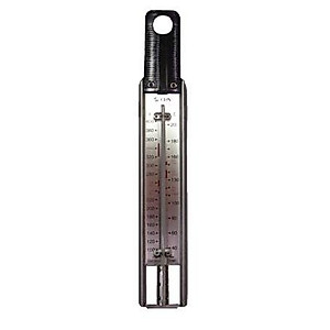 Tap My Trees Maple Sugaring Candy Thermometer