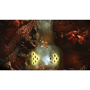 Giana Sisters: Twisted Dream - Owltimate Edition (Nintendo Switch)