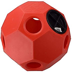 Parallax Plastic Hay Play (One Size) (Red)