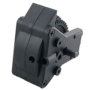 RC 06034 Plastic 2 Speed Transmission Fit Redcat 1:10 Tornado S30 Nitro Buggy