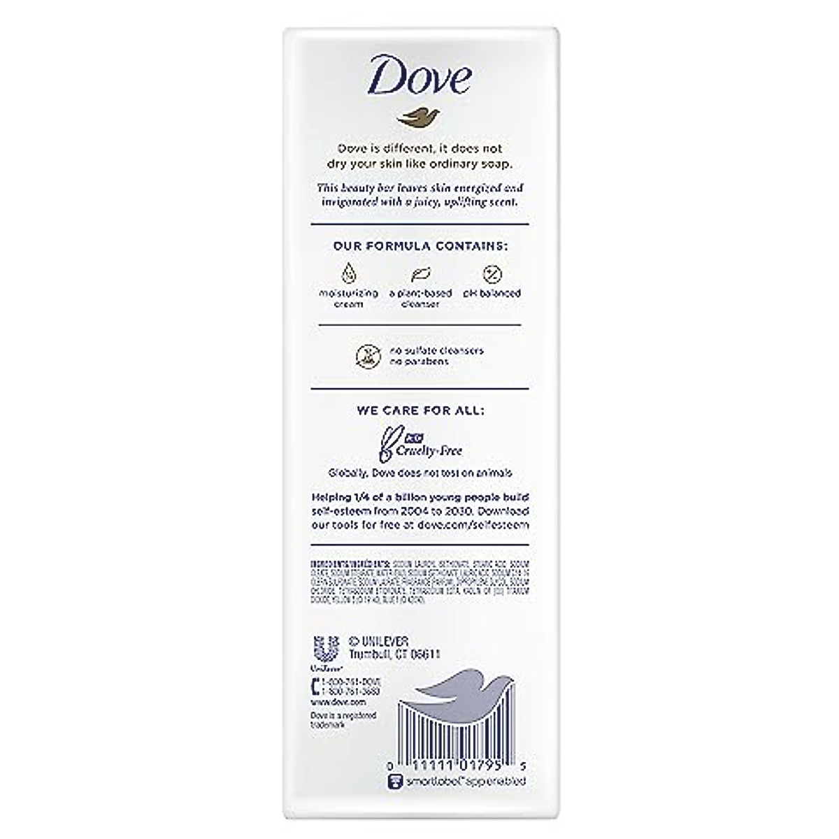 Dove go fresh Beauty Bar More Moisturizing Than Ordinary Bar Soap Rejuvenate Pear and Aloe Vera Scent 3.75 oz 14 Bars