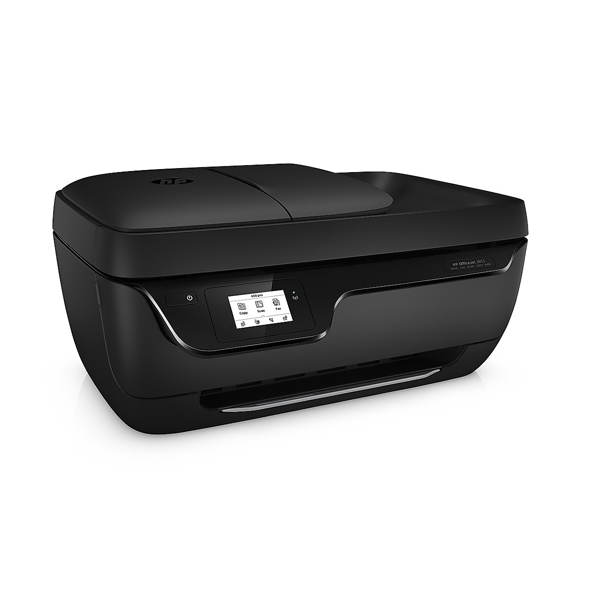 HP OfficeJet 3833 All-in-One Printer, HP Instant Ink, Works with Alexa ...