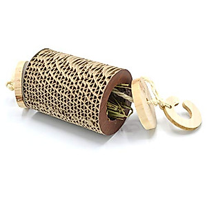 Oxbow Enriched Life Treasure Barrel