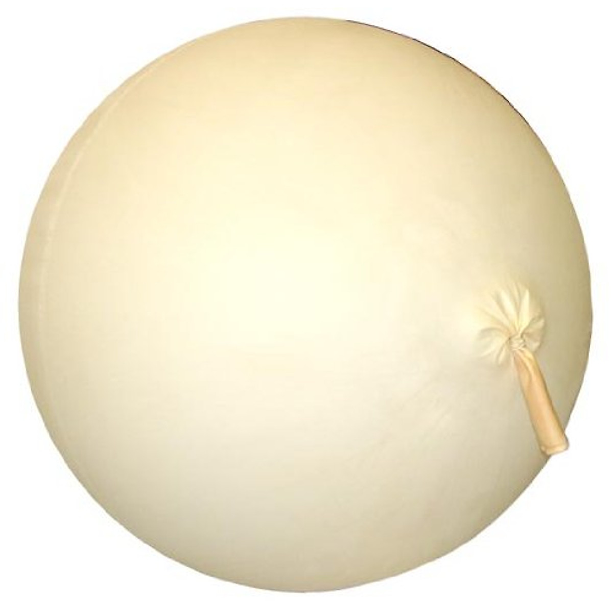 Professional Quality 8' Diameter Latex Weather Balloon. Burst 12'4", 300Grams Avg Weight. Great for Parties!